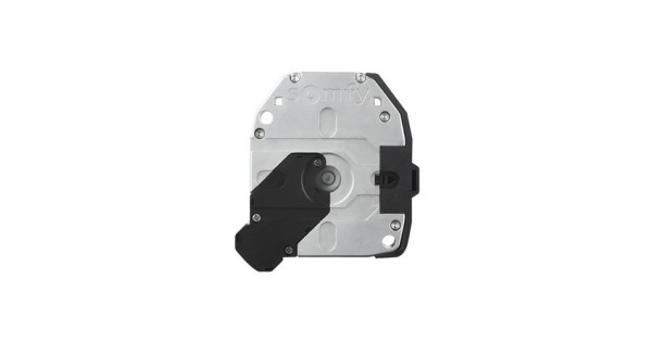Motor SOMFY usa de garaj RDO 60 CSI 80/12 VVF 2,5M NF - BluPower