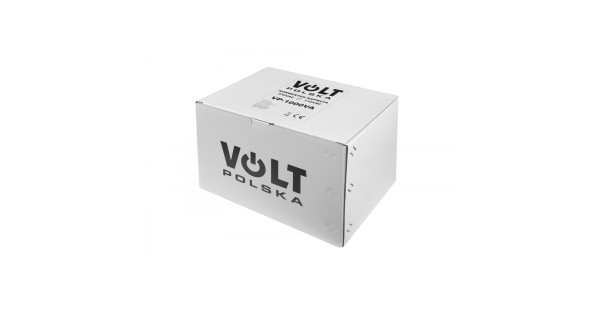 Convertor de tensiune 220 V ⇆ 110 V VP 1000 - BluPower
