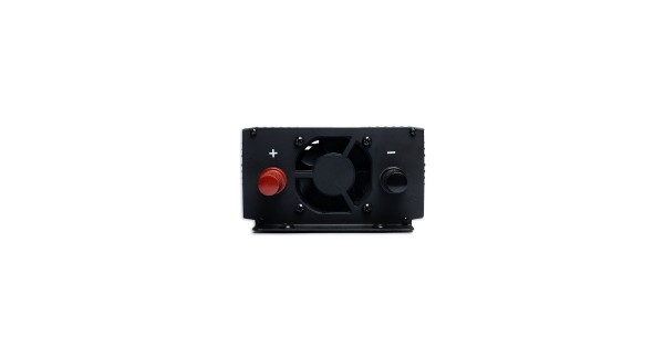 Invertor VOLT DC 800 dc-dc 24V - 12V - BluPower